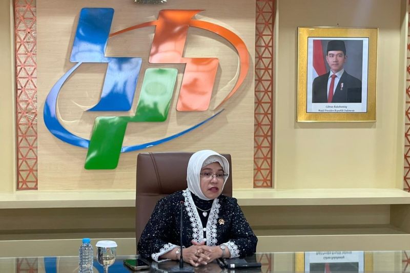 Indonesia records 5.61 percent economic growth in Q1 2026 - ANTARA News
