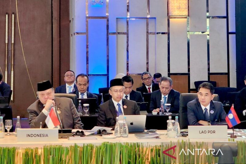 ASEAN menargetkan perjanjian ekonomi digital DEFA diteken November 2026 ...