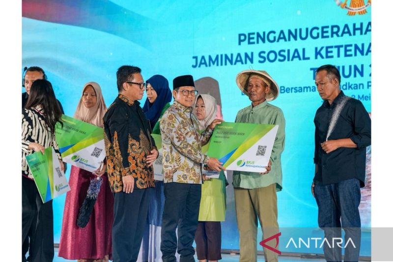 Perlindungan pekerja fondasi ekonomi berkelanjutan - ANTARA News Mataram