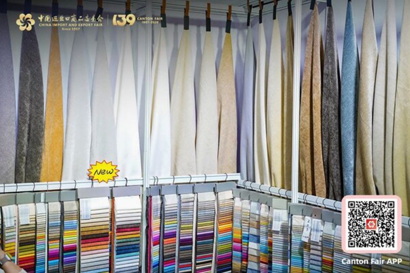 139th Canton Fair: Rising Sleep Economy Accelerates Innovation in Home ...