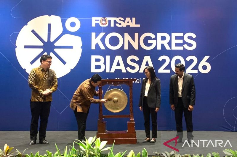Erick tekankan pentingnya FFI naik kelas - ANTARA News