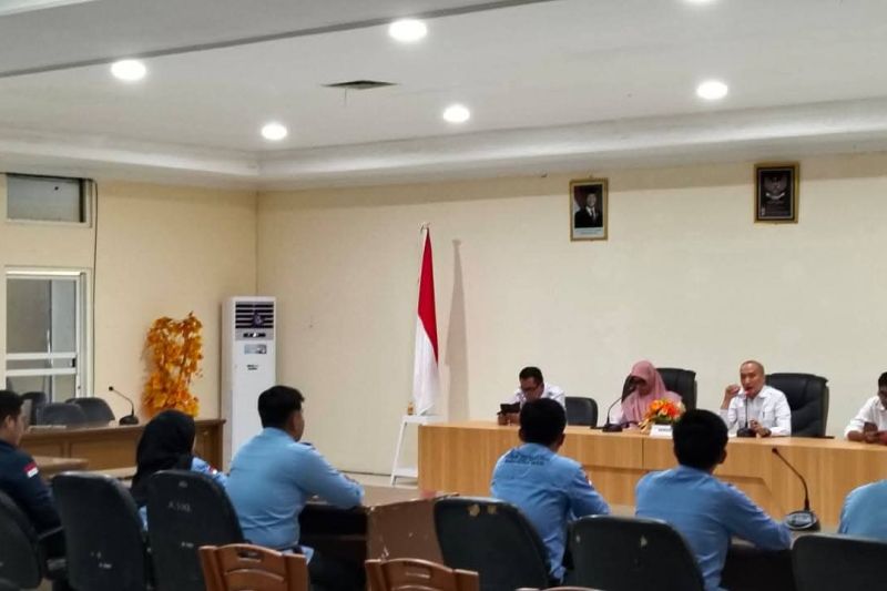 8 SPPG di Buol Sulteng kembali layani Program MBG - ANTARA News Sulteng