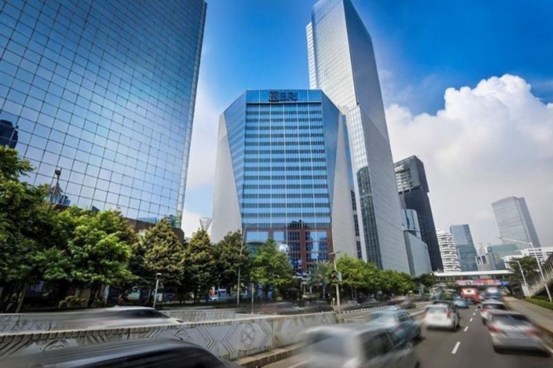 BRI catatkan profitabilitas solid dengan ROE dan ROA yang meningkat per ...