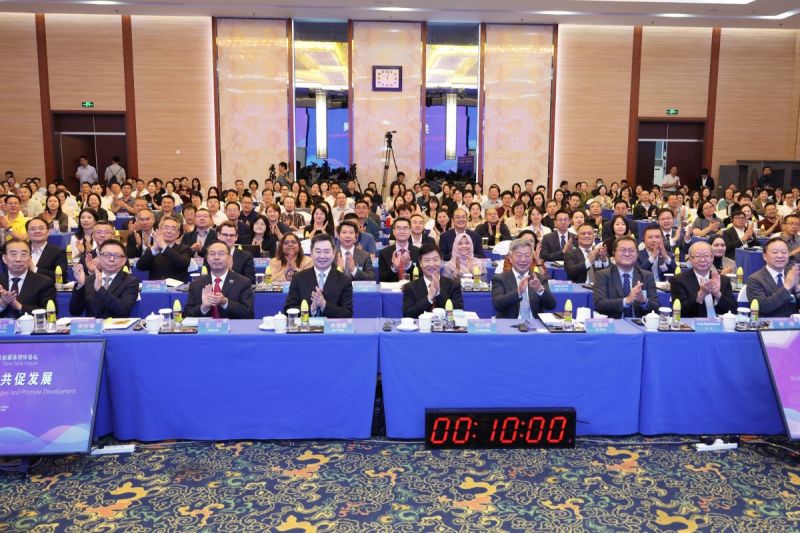 RCEP seen as key anchor for Asian growth - ANTARA News