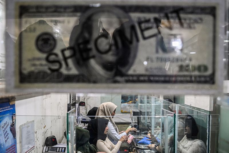 Rupiah pressure tests Indonesia’s market stability tools - ANTARA News