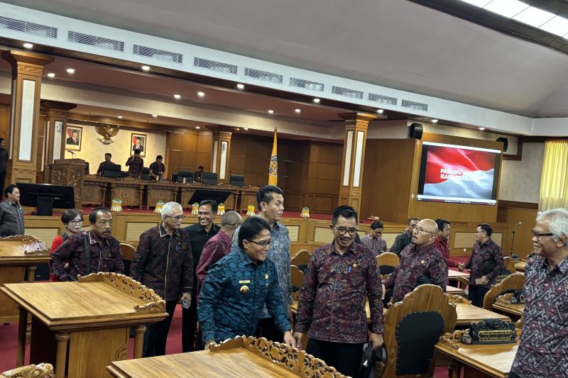 Bali siapkan taksi laut untuk urai kemacetan kawasan wisata Canggu ...
