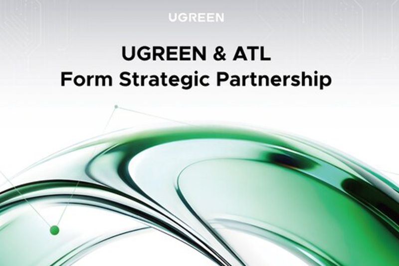 UGREEN Advances Charging Safety Through ATL Partnership and New Power ...