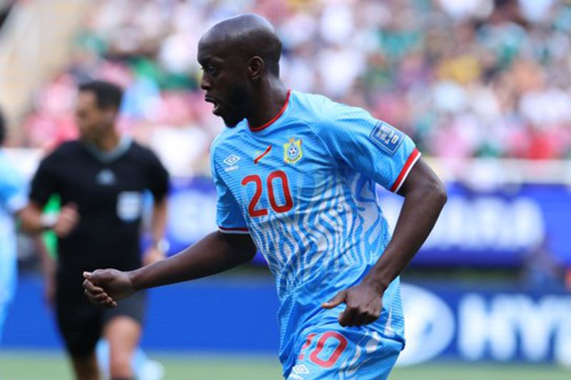 Profil timnas Kongo - ANTARA News Kalimantan Selatan