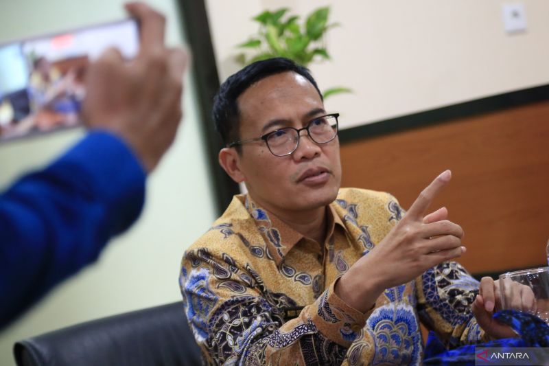 Kemendukbangga: Kualitas SDM tanpa stunting mesti jadi agenda nasional ...