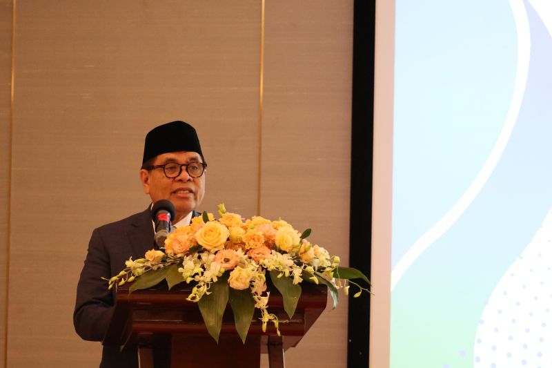 Indonesian ambassador urges lasting China business partnerships ...