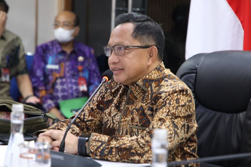 Sumatra post-disaster management reaches permanent recovery phase ...
