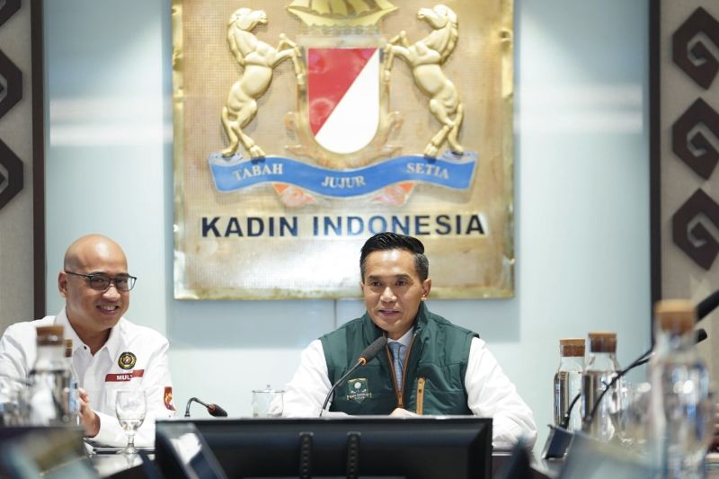 Kadin launches AI Academy to prepare Indonesia's future human capital ...