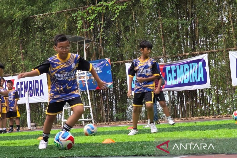 Dewas TVRI: Masih ada 20 hari untuk gelorakan demam Piala Dunia 2026 ...
