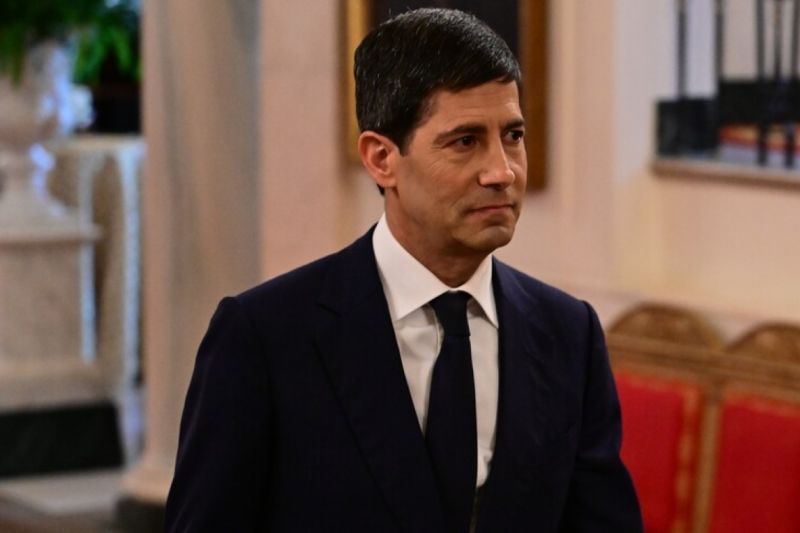 Trump lantik Kevin Warsh jadi ketua The Fed - ANTARA News