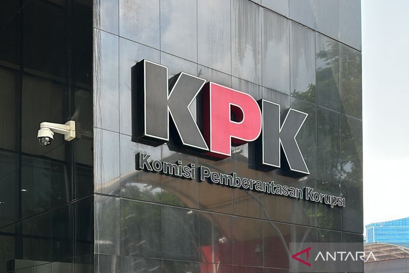 KPK fasilitasi 52 tahanan untuk shalat Idul Adha 1447 Hijriah - ANTARA News