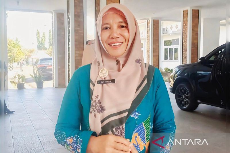 Sukamara ajukan lanjutan cetak sawah 904 hektare pada 2026 - ANTARA ...