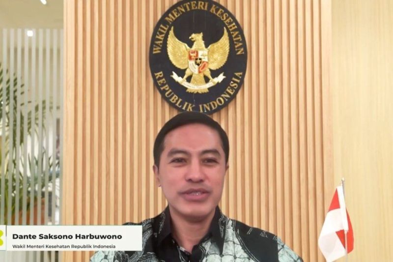 Indonesia adds colon cancer screening to free health checkup program ...