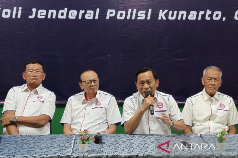 PBVSI tunggu kebijakan KOI soal ikut serta di Asian Games 2026 - ANTARA ...