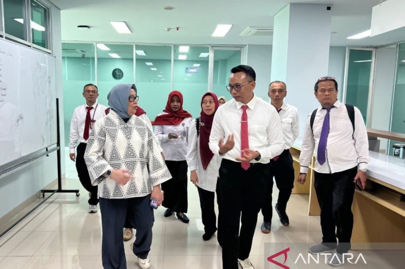 RSUP NTB siap menjadi rumah sakit pendidikan unggulan - ANTARA News Mataram