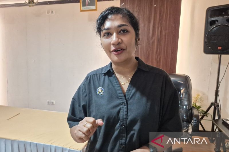 BGN hentikan sementara operasional tiga dapur SPPG di Manokwari ...