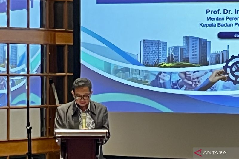 Govt strives improve digital economy's contribution to GDP - ANTARA ...