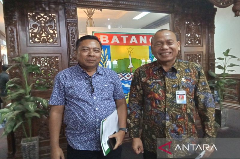 Pemkab Batang memastikan pendaftaran SPMB tanpa praktik kecurangan ...