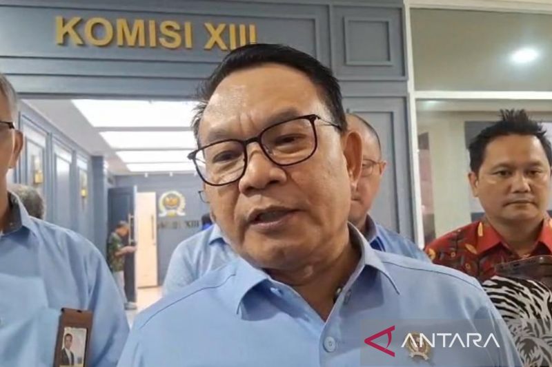 KSP: Kepala BGN dicopot mungkin karena dugaan jual beli titik dapur ...