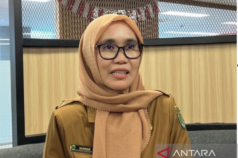 Kaltim targetkan lima besar pada PON 2028 - ANTARA News Kalimantan Selatan