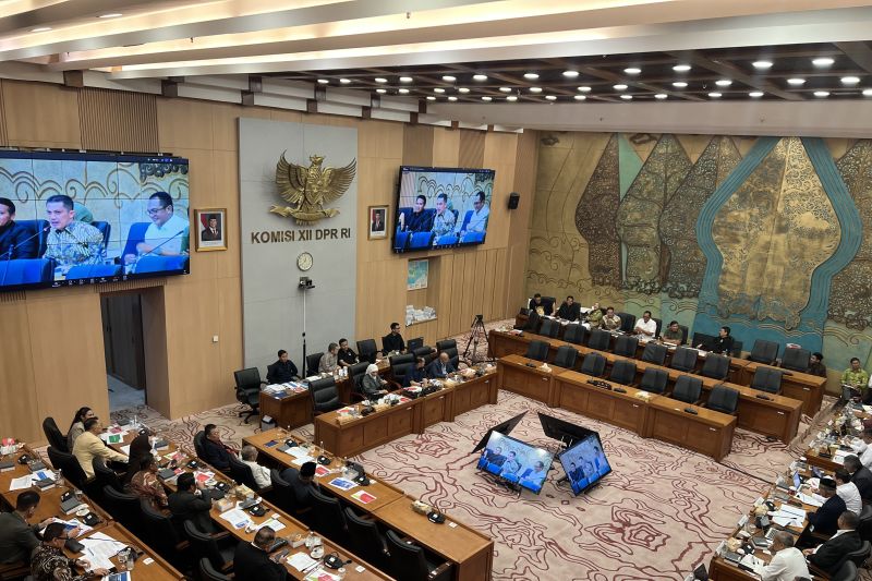 SKK Migas: Produksi gas capai 95 persen dari target APBN - ANTARA News ...
