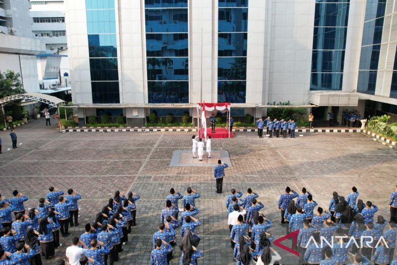 ATR/BPN: Nilai Pancasila harus menjadi dasar kebijakan publik - ANTARA ...