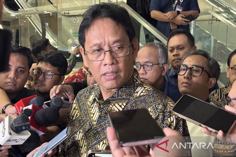 Pemerintah tetapkan 8 fokus program kebijakan fiskal pada 2027 - ANTARA ...