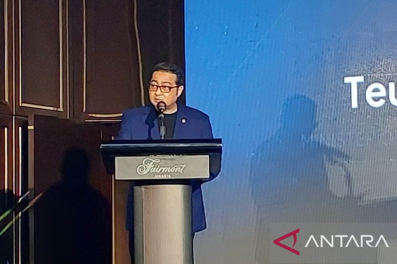 Pengembangan ekonomi digital perlu diimbangi keamanan siber yang kuat ...