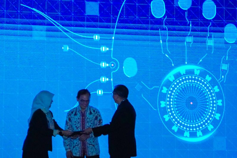 RSUI luncurkan New Center of Excellence guna perkuat layanan - ANTARA ...
