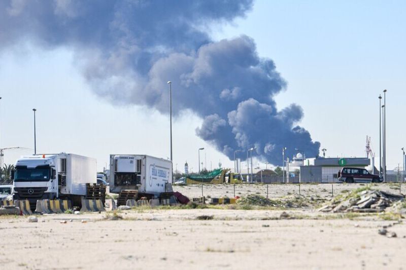Kuwait dan Bahrain tanggapi ancaman bahaya rudal - ANTARA News