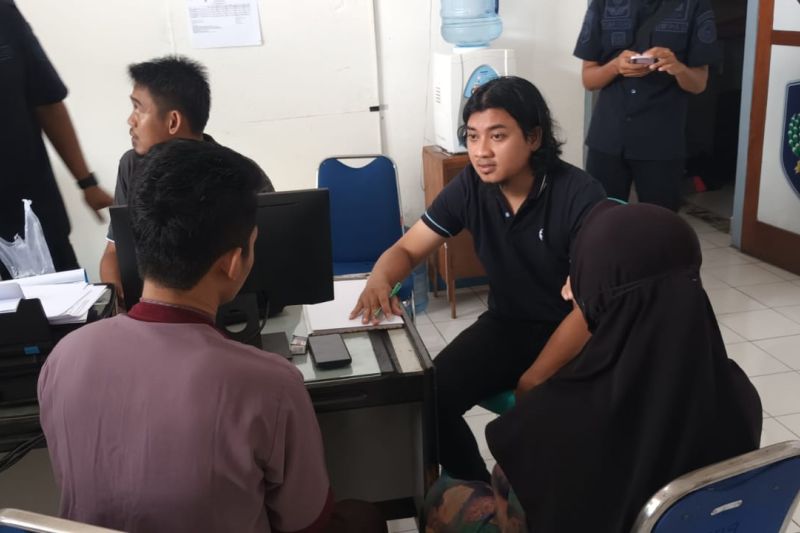 Penyelundupan sabu lewat botol sampo digagalkan petugas Rutan Poso ...