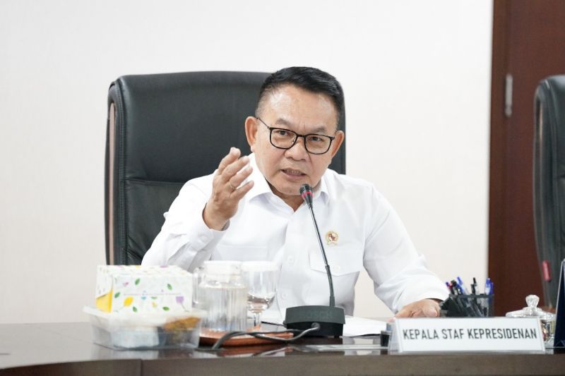 KSP siapkan langkah percepat pembangunan 30 kabupaten tertinggal ...