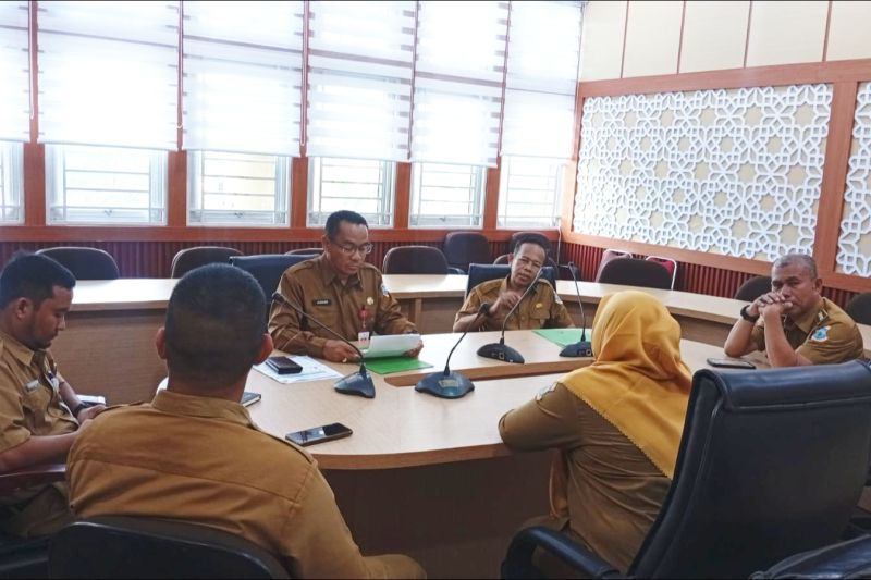 Pemkot Pangkalpinang tindak lanjuti aduan warga terkait kandang sapi di ...