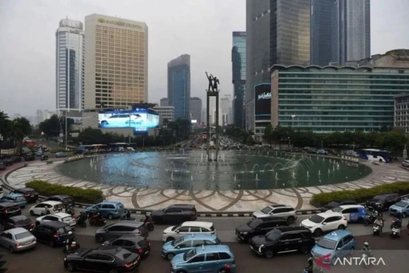 PHRI dukung pemerintah tertibkan OTA asing dan akomodasi ilegal ...