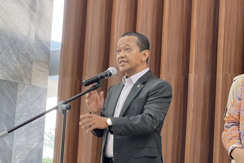 No changes to mineral, coal profit-sharing scheme: Minister - ANTARA ...