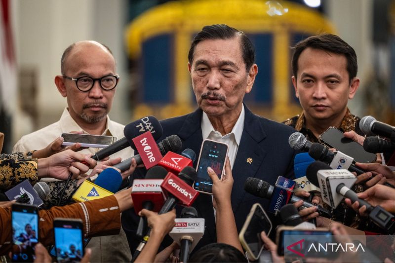 DEN: Implementasi GovTech dorong penerimaan negara - ANTARA News ...
