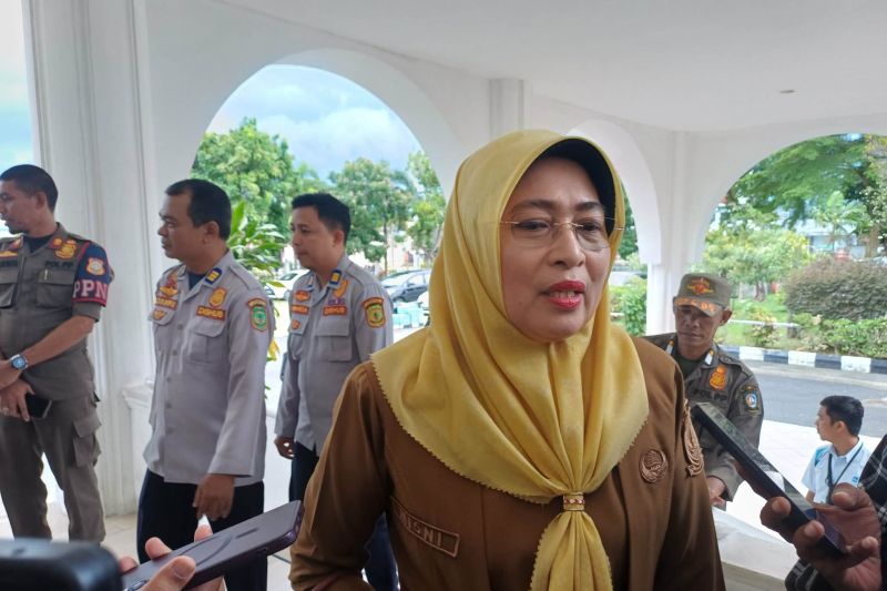 Pemprov Kepri siapkan anggaran Rp48 M untuk gaji ke-13 ASN - ANTARA ...