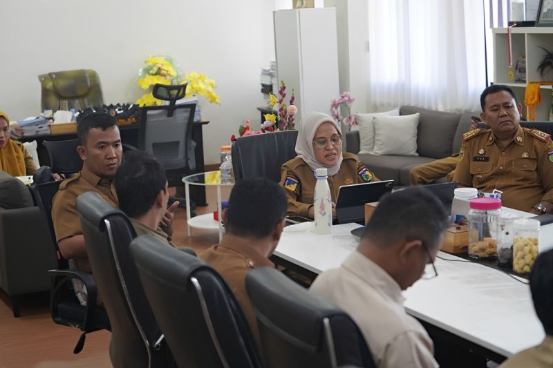 Pemkot-Palu gandeng ITB dukung pelaksanaan program pembangunan daerah ...