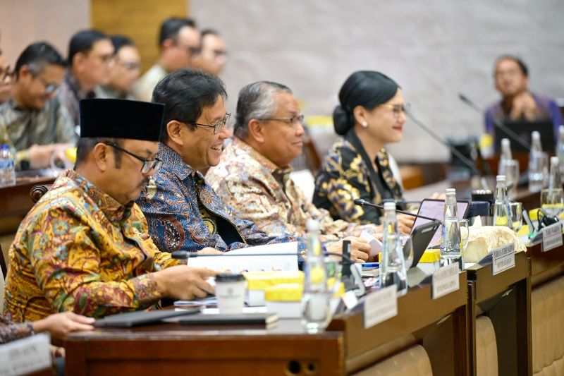 Pemerintah kejar pertumbuhan lewat strategi "pro growth-pro welfare ...