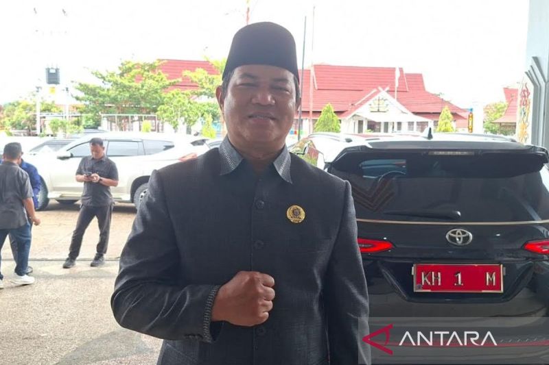 Pemkab Murung Raya diminta terus perkuat pengawasan HETpertamax ...