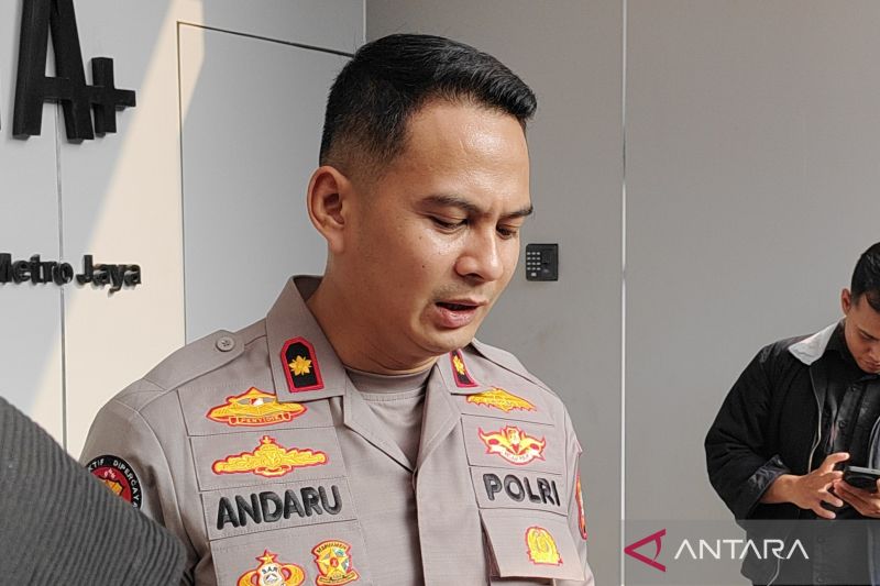 Polda Metro Jaya periksa 140 saksi terkait kasus Hanania Group - ANTARA ...