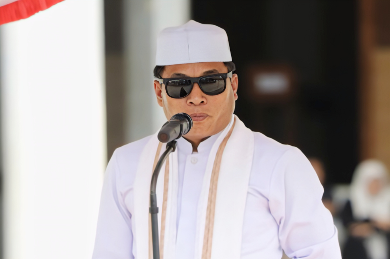 Ketua DPRD Murung Raya minta pemkab siapkan PHD 2027 - ANTARA News Kalteng