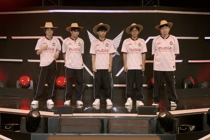 Geek Fam kalahkan TLID untuk melaju ke semifinal MPL ID S17 - ANTARA News