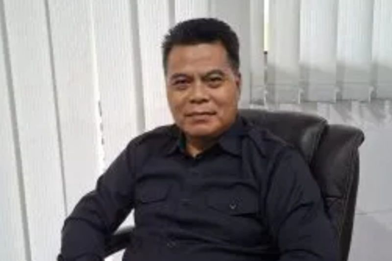Legislator Hamransyah berharap PWI Paser Jadi garda terdepan Informasi ...