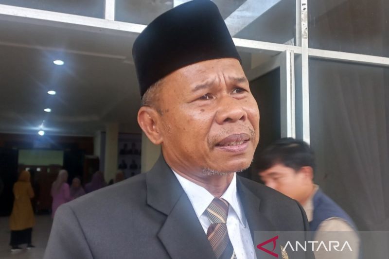 DPRD Bangka Tengah awasi tata niaga sawit - ANTARA News Bangka Belitung