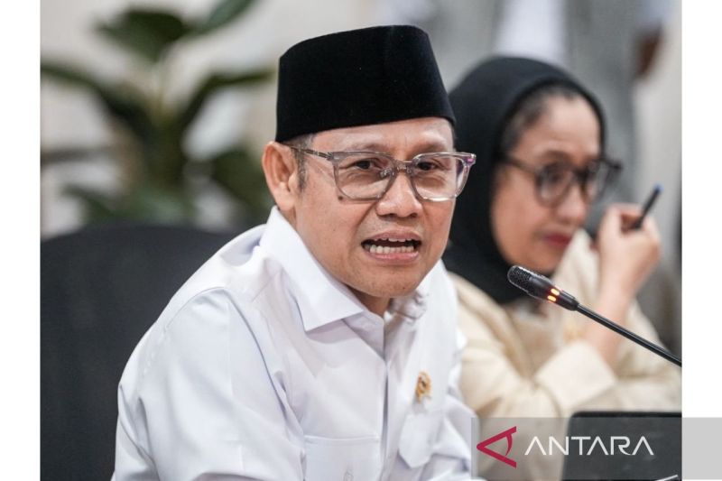 MBG must prioritize poor communities in 3T areas: Minister - ANTARA ...
